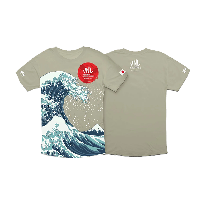 VNL – VW Volleyball World SA