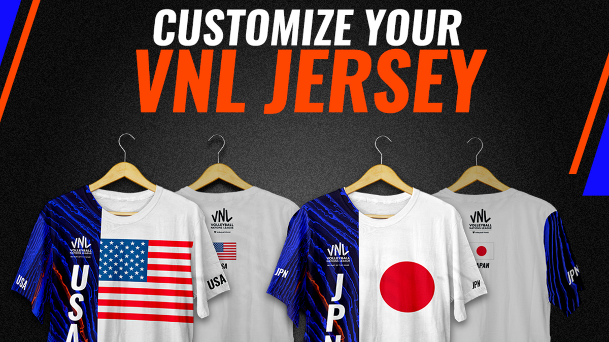 The Official Volleyball World Store - Shop the Latest Volleyball Gear ...