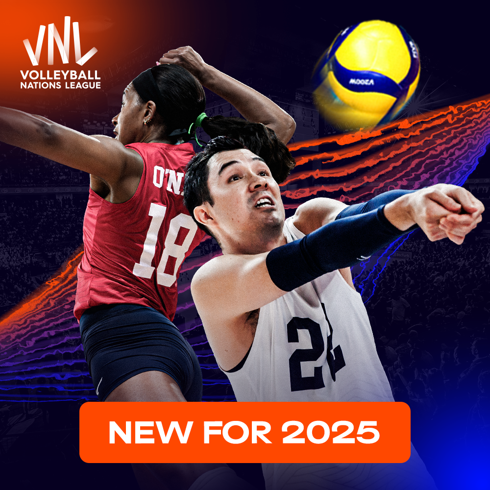 The Official Volleyball World Store - Shop the Latest Volleyball Gear ...