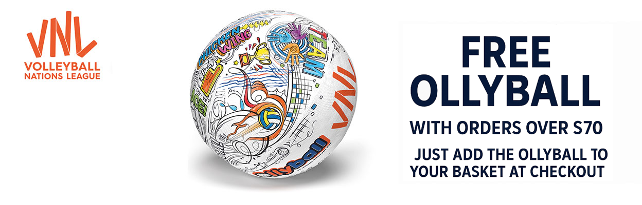 The Official Volleyball World Store - Shop the Latest Volleyball Gear ...